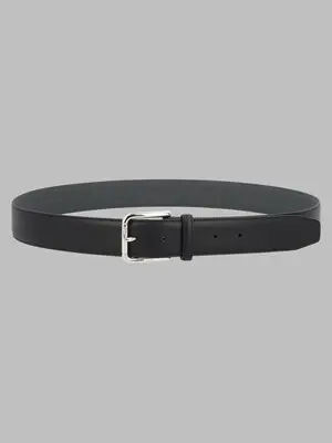 BOSS Navya-st' Leather Belt