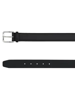 BOSS Navya-st' Leather Belt