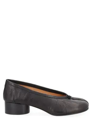 MAISON MARGIELA Ballerina Tabi Heel