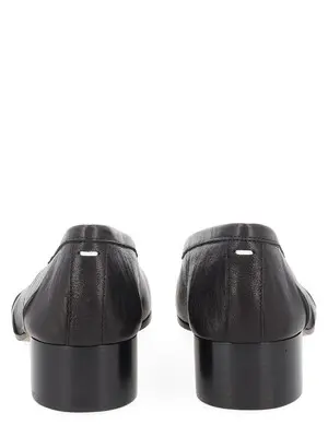 MAISON MARGIELA Ballerina Tabi Heel