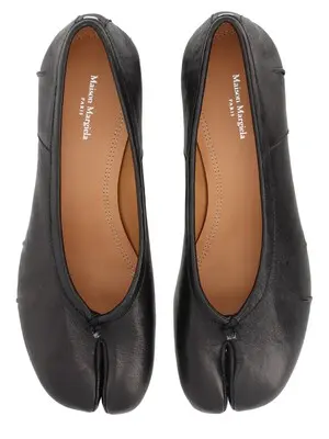 MAISON MARGIELA Ballerina Tabi Heel