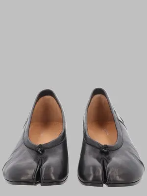 MAISON MARGIELA Ballerina Tabi Heel