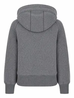 Canada Goose Chillwack Bomber Jacket - Grey