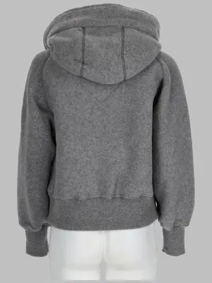 Canada Goose Chillwack Bomber Jacket - Grey