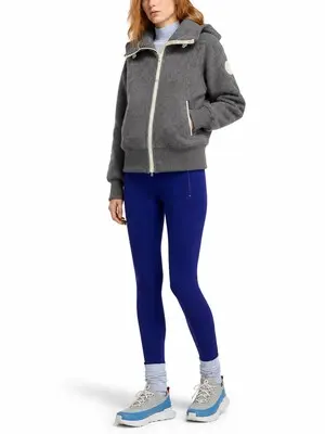 Canada Goose Chillwack Bomber Jacket - Grey