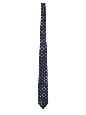 BOSS Silk Blend Tie