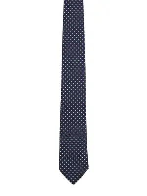 BOSS Silk Blend Tie