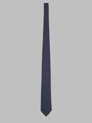 BOSS Silk Blend Tie