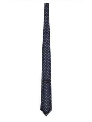 BOSS Silk Blend Tie