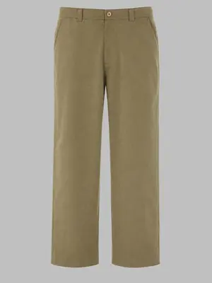 A.p.c. Pantalone Chino "dan