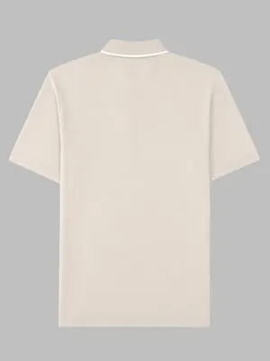 BOSS Polo Con Logo