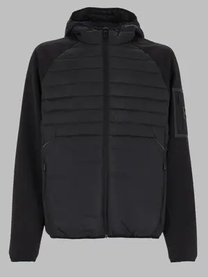 BOSS Giacca "j_urbanex Hybrid Hd" Idrorepellente