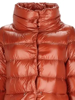 Herno Piumino In Nylon "ultralight