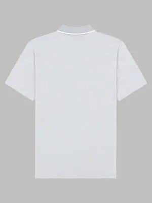 BOSS Polo Con Logo