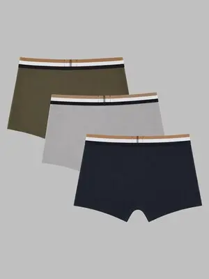 BOSS 3-pack Boxer In Cotone