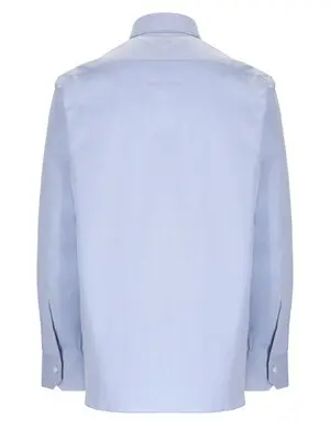 Zegna Cotton Shirt