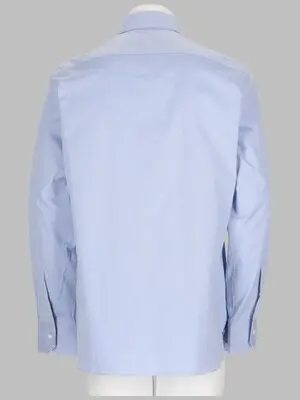 Zegna Cotton Shirt