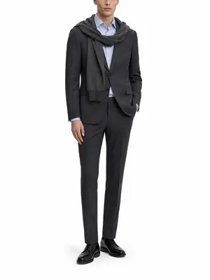 Zegna Cotton Shirt