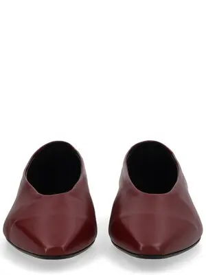 AeydĒ Ballerina "betty - Bordeaux
