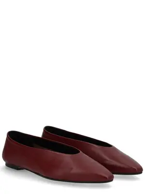AeydĒ Ballerina "betty - Bordeaux