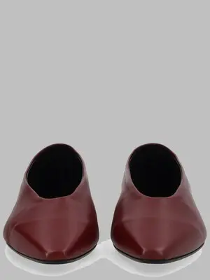 AeydĒ Ballerina "betty - Bordeaux
