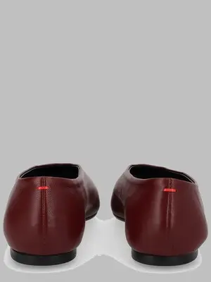 AeydĒ Ballerina "betty - Bordeaux