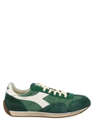 DIADORA Sneaker "equipe Vela Sw - Green