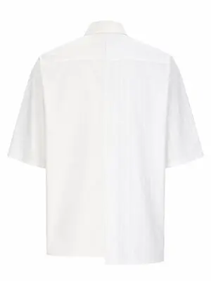 MAISON MARGIELA Asymmetric Shirt