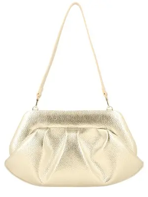THEMOIRE Bios Baguette Bag - Gold
