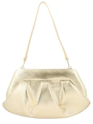 THEMOIRE Bios Baguette Bag - Gold