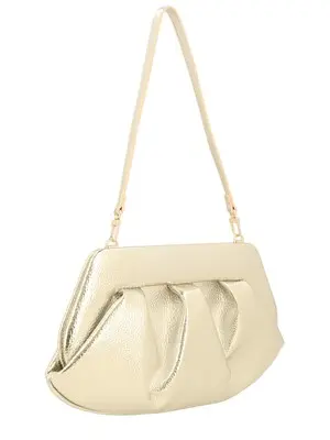 THEMOIRE Bios Baguette Bag - Gold