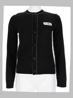 MAISON MARGIELA Button-front Cardigan Sweater