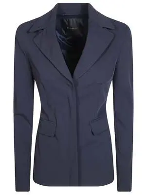 Pinko Terlaner Tech Jacket