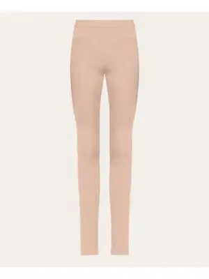 FERRAGAMO Elegant -style Leggings For