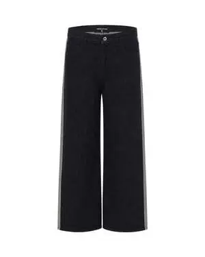 Patrizia Pepe Wide Leg Jeans For Women