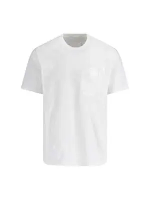 Maison Margiela Crewneck T-shirts For Men