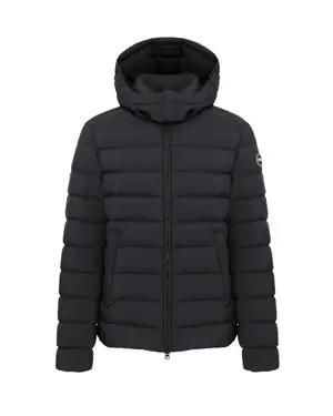 Colmar Layered Outerwear For Men