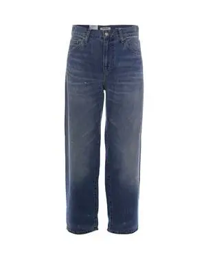 Carhartt Work In Progress Relaxed Tapered Jeans