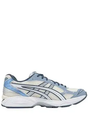 Asics Retro Running Sneakers - White