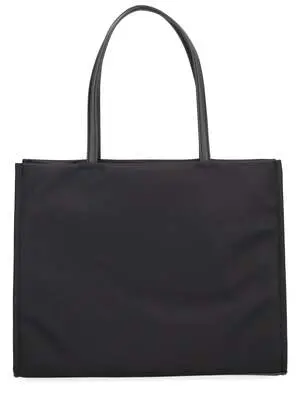 Tory Burch Nylon Tote Bag
