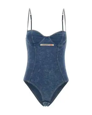 Diesel® Stretch Bodysuits