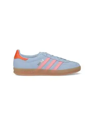 Adidas Gazelle Low Top Sneakers