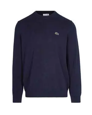 Lacoste Cuffed Knitwear For Men