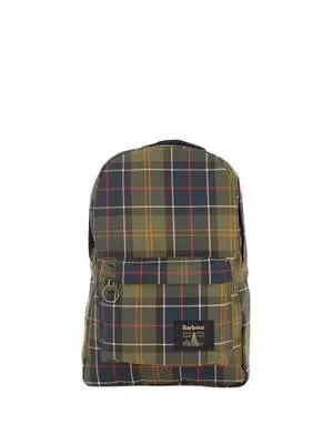 Canvas Laptop Backpacks