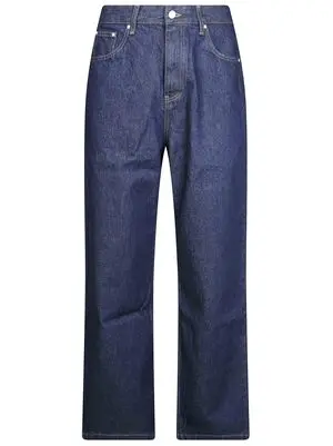 ARTE Receipt-back Jeans - Denim