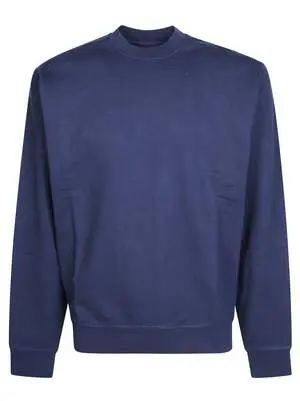 ARTE Crewneck Sweatshirt With Back Graphic