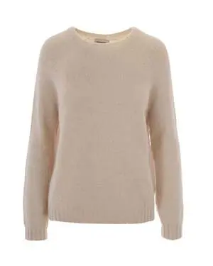 Max Mara Lightweight Crewneck Sweater