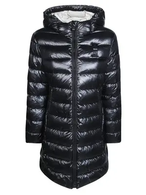 BLAUER. Adelaide Mini Puffer Jacket