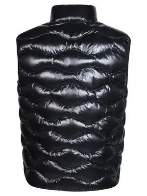 BLAUER. Danny Jacket - Nero