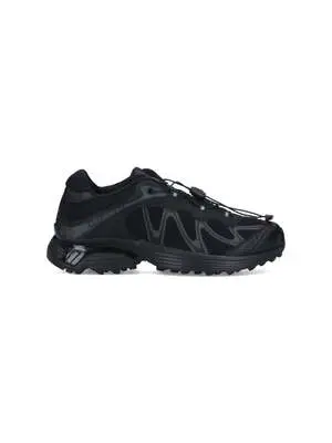 SALOMON Trail Running Sneakers - Black